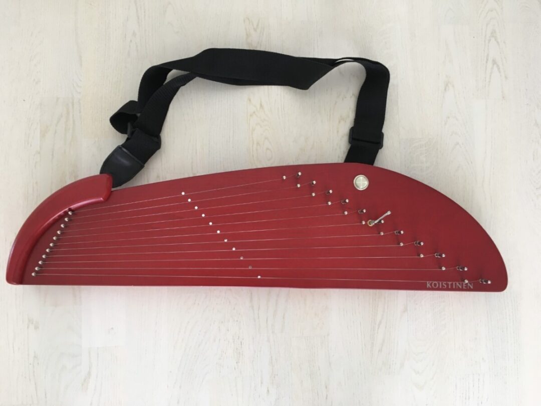 Kantele-1 – Kantele.net